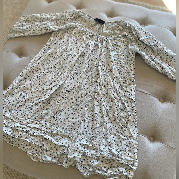 Hatch | Dresses | Hatch Floral Maternity Nursing Dress | Poshmark